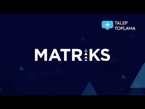 Matriks Halka Arz Oluyor