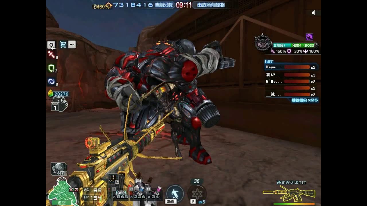 CFQQ : Trải nghiệm map AI mới nhất - YouTube