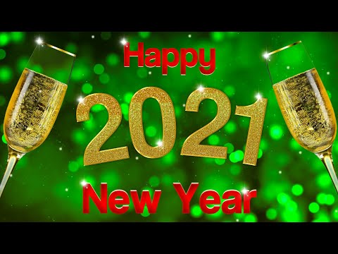 हैप्पी न्यू ईयर 20021 !! whatsaap status 2021 new year video !!
