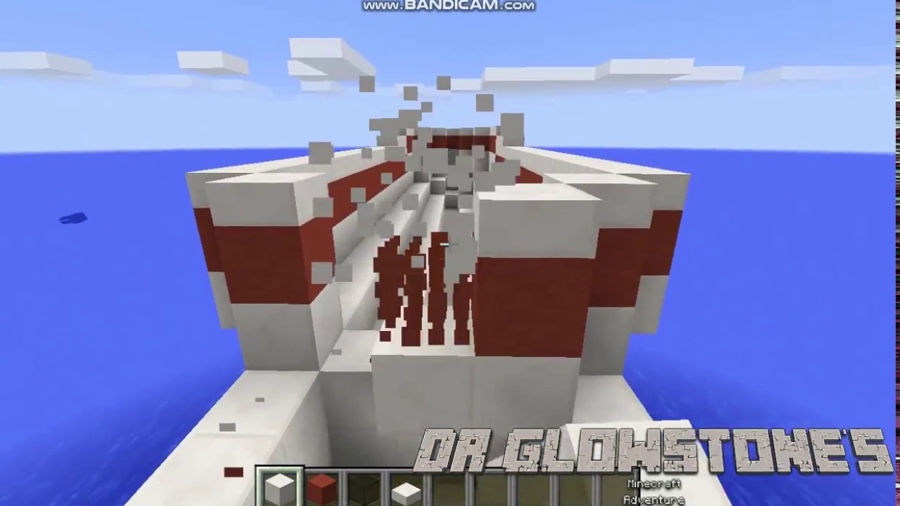 How to Build a Medium ship part 1 - YouTube