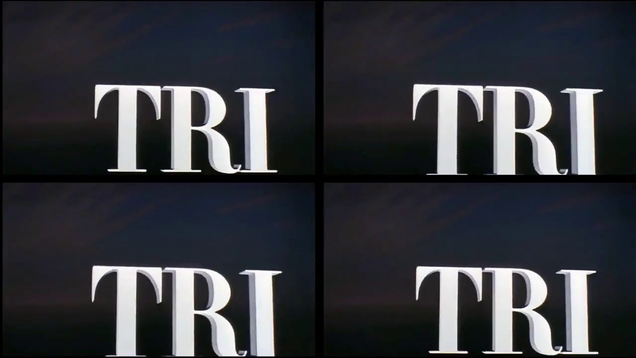 TriStar Pictures - Intro Logo ♔ Bilion Times! - YouTube