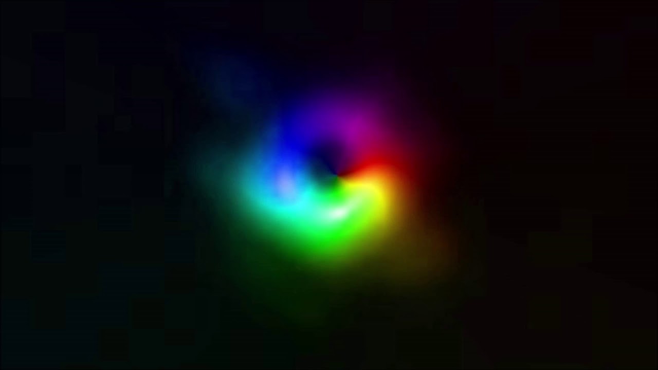 Colorful Void - YouTube
