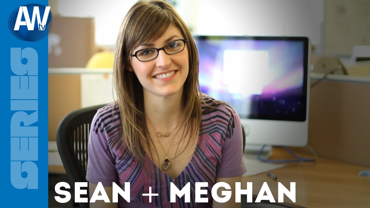 Sean & Meghan - Ep 2. - Sean's Job - YouTube
