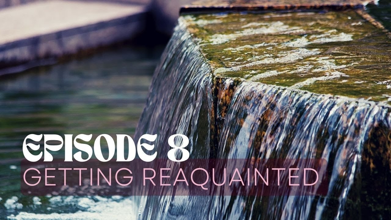 Utopia | S2 E8 | Getting Reacquainted - YouTube