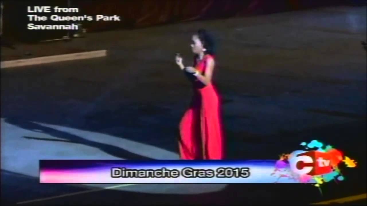 Heather Mac Intosh - Ah Gone - YouTube