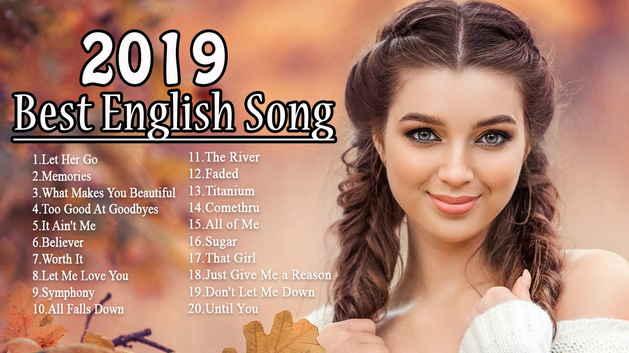 100 Best English Songs 2019 100-best-english-songs-2019