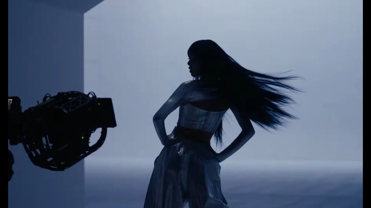 LISA ROCKSTAR but the bridge is the whole song - YouTube Music