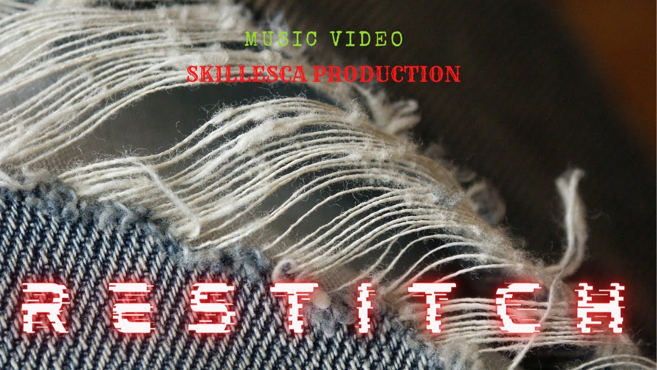 RESTITCH by Soundheat Music Video - HE PROMISED TO MAKE ALL THINGS NEW ...