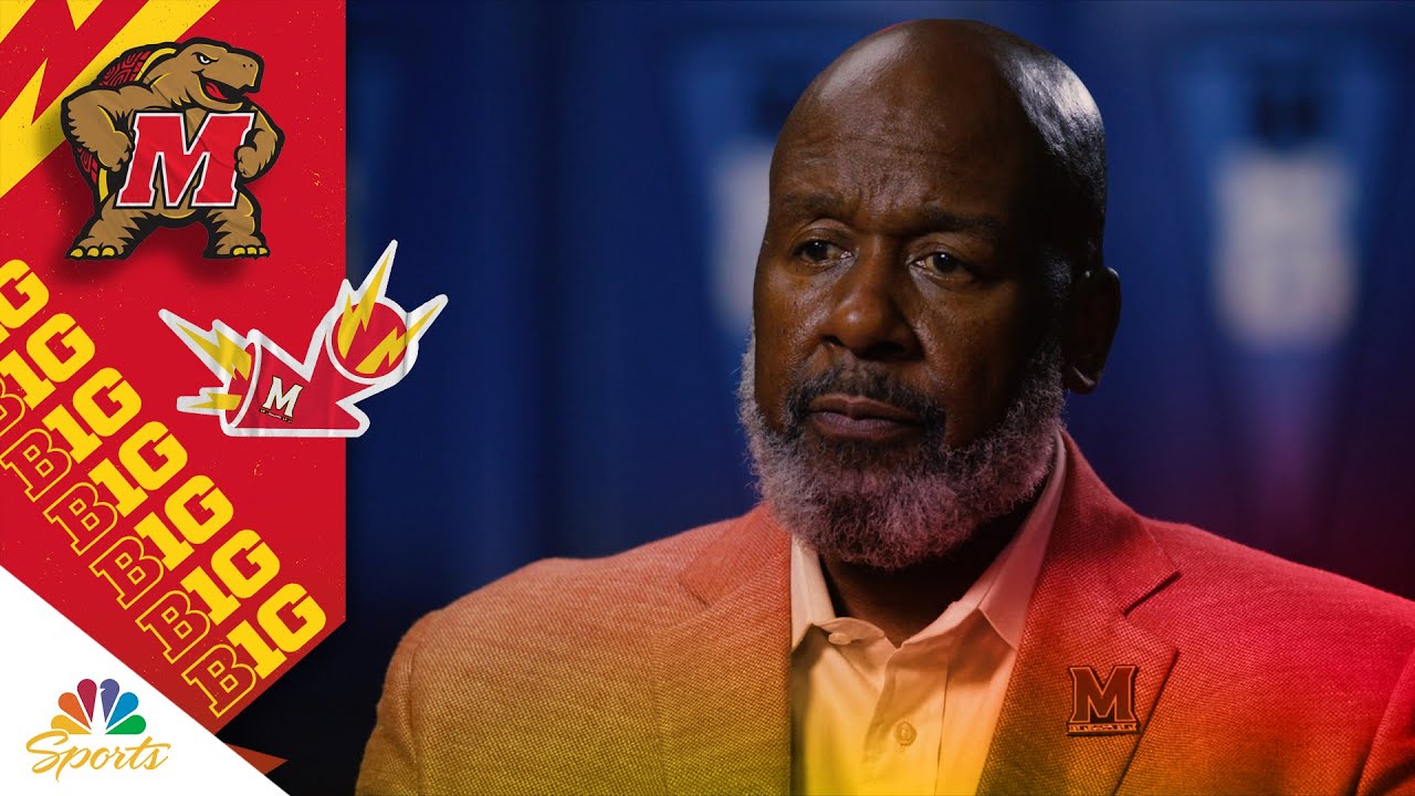 Maryland's Mike Locksley says Terrapins know 'what it takes to win ...