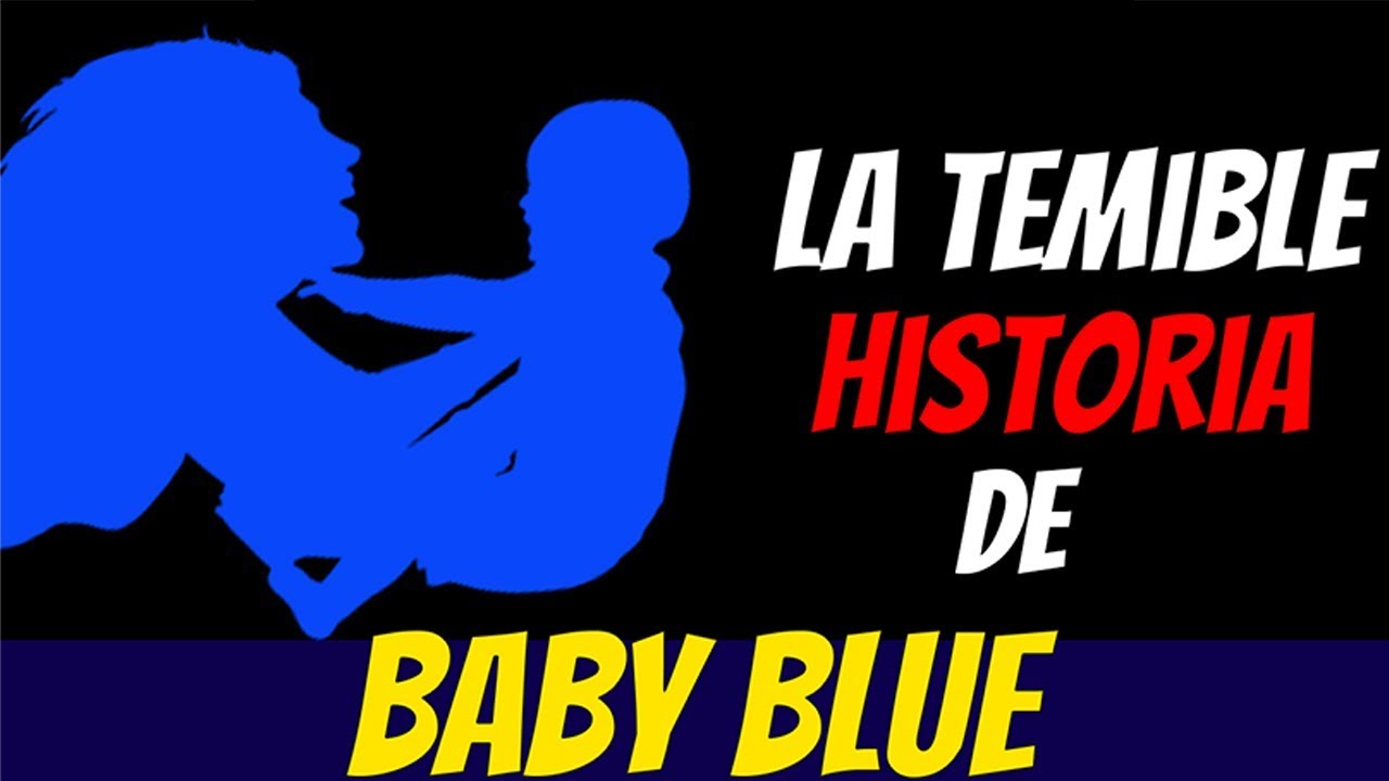 Baby Blue Game How To Play at Stan Denham blog