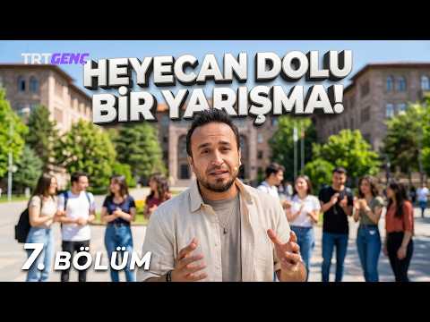 Ya Kralsın Ya Viral 7. Bölüm
