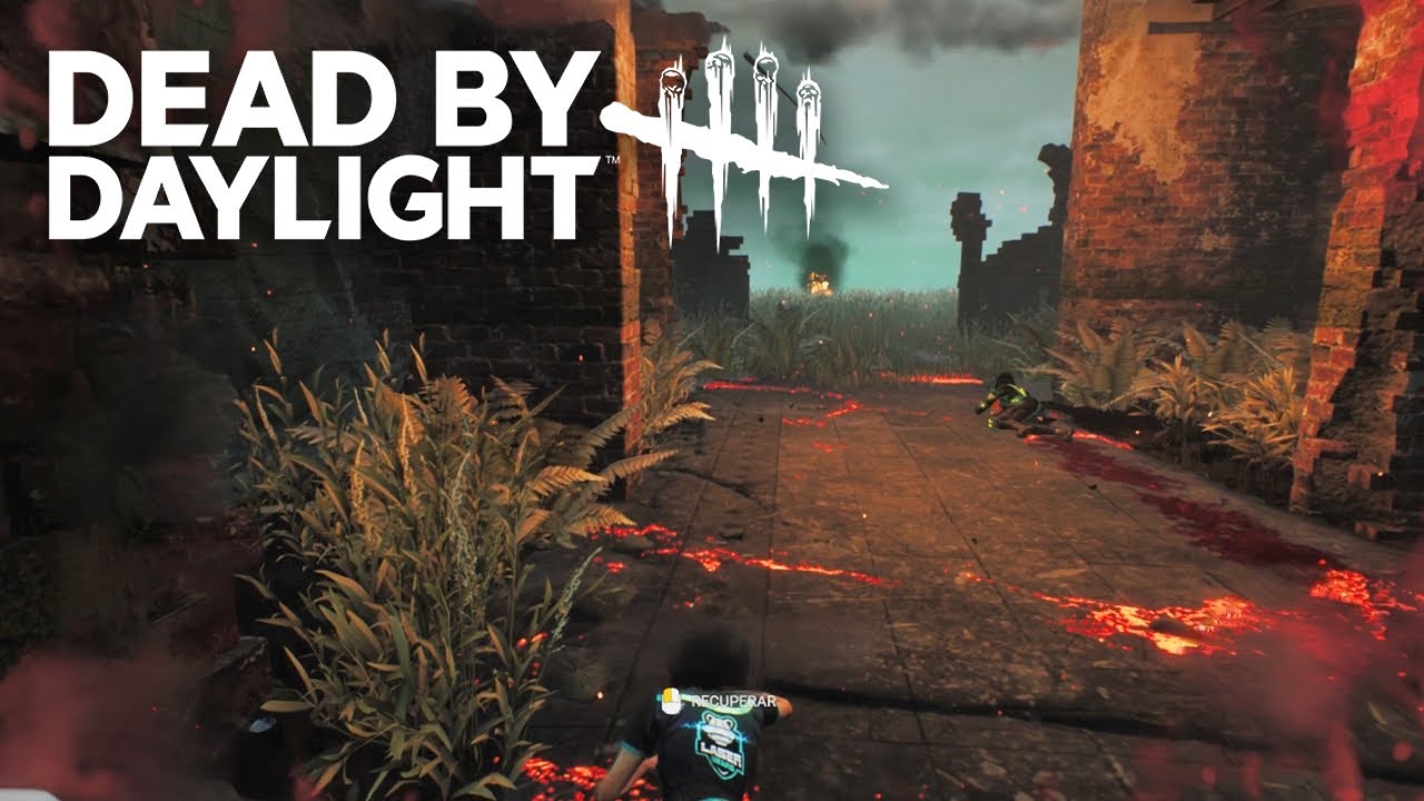 Honores Botsito - Dead By Deadlight Gameplay en español - YouTube