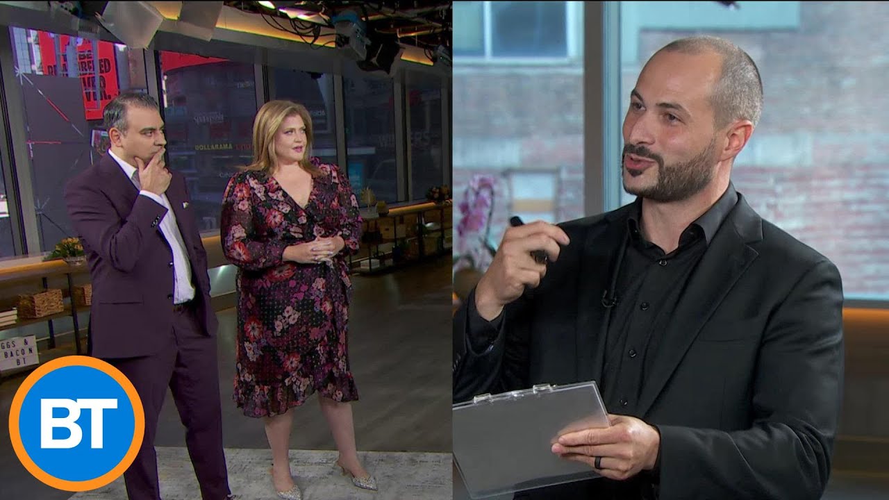 WATCH: Mentalist Ryan Edwards completely blows our minds - YouTube