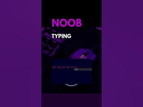 Noob Vs Pro Coding #technology #tech #coding #html #css #python #computer - YouTube