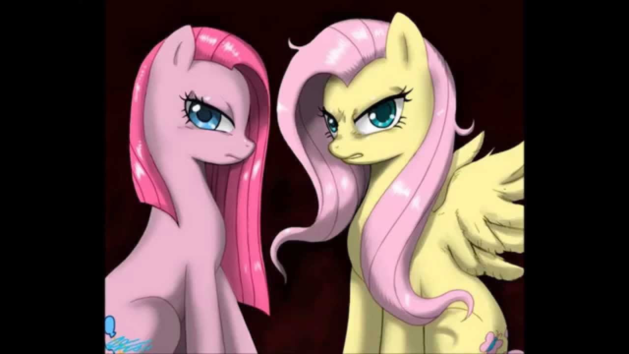Mane 6 -Insanity WIP - YouTube