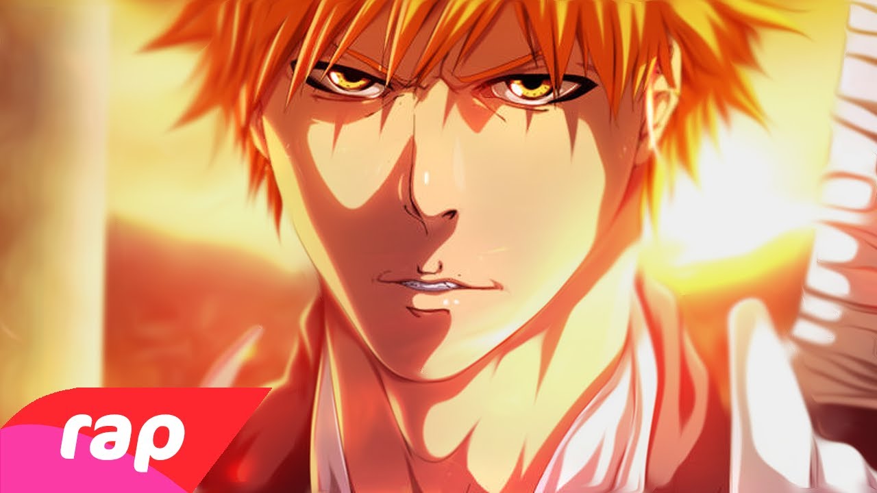 Rap do Ichigo (Bleach) - BANKAI (PRÉVIA 2) - YouTube