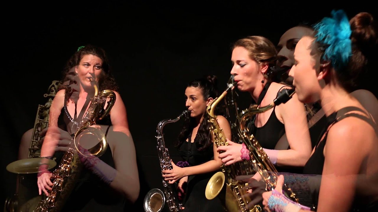 Devojko Mala-LADIES FIRST - YouTube