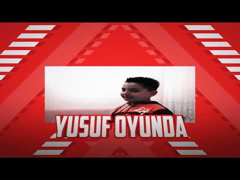 YUSUF YÜCEL ADAMIN DİBİDİR
