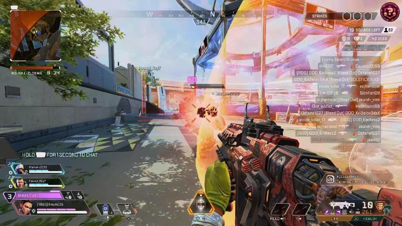 33 kill win - YouTube