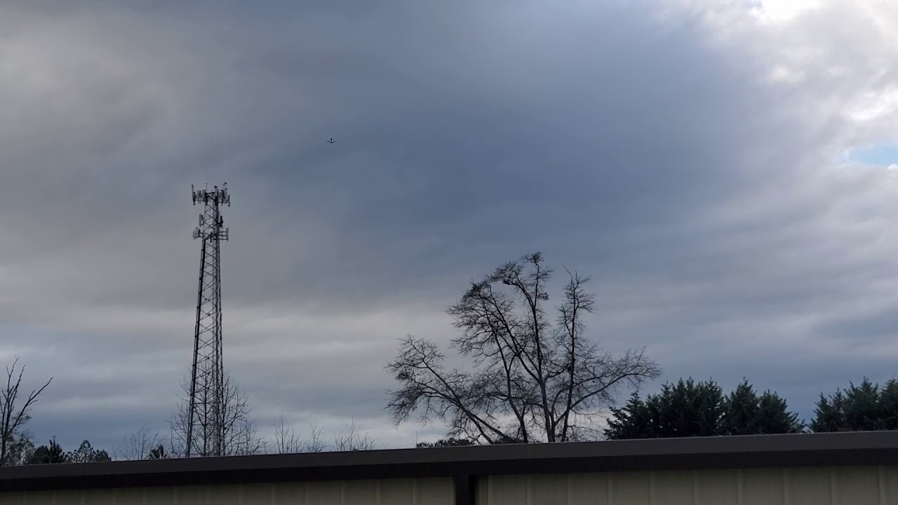 N500DE ERJ-145 Dale Earnhardt Inc corporate jet doing Nascar oval ...