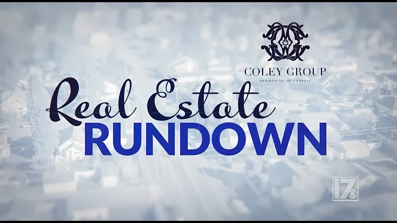 CBS 17 News | Real Estate Rundown | How To Get Your Home Ready To List ...
