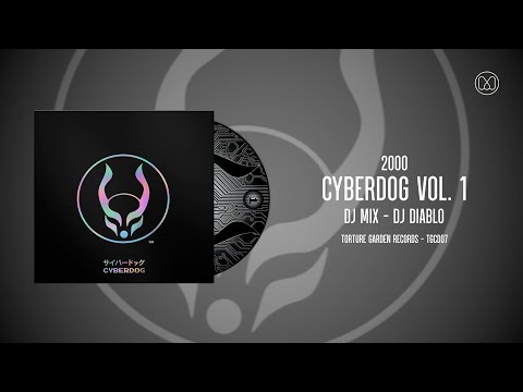 Cyberdog (2000, CD) - Discogs