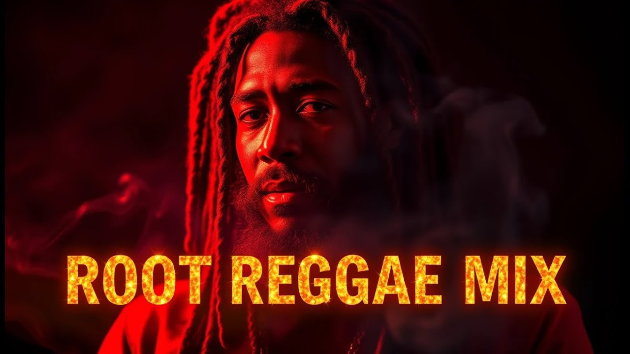 ROOT REGGAE. THE BEST REGGAE FOR STRESS RELIF, MEDIATION AND SPIRITUAL ...