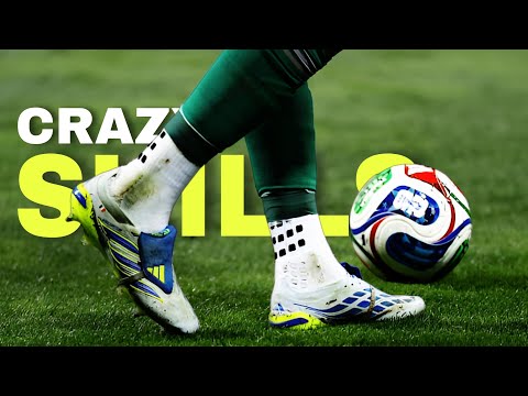 Crazy Football Skills & Goals 2026