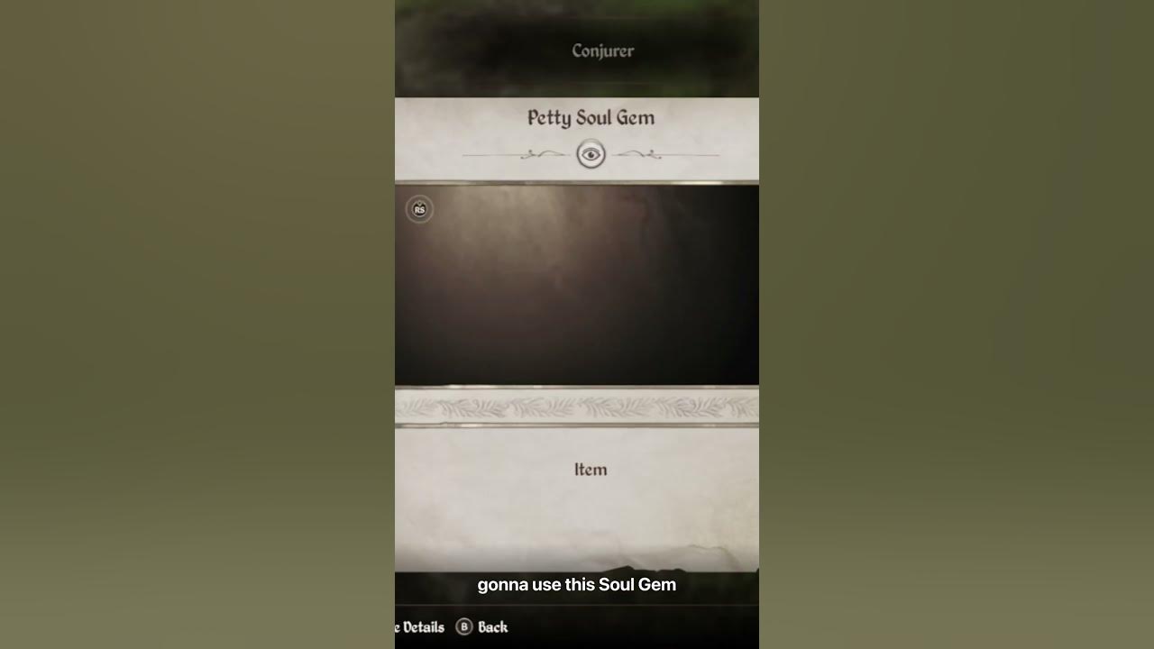 Easily Duplication Glitch On Oblivion Remastered - YouTube