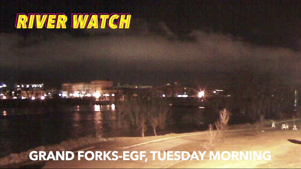 Another Bridge To Close Later Today As Red Continues To Rise At Greater ...