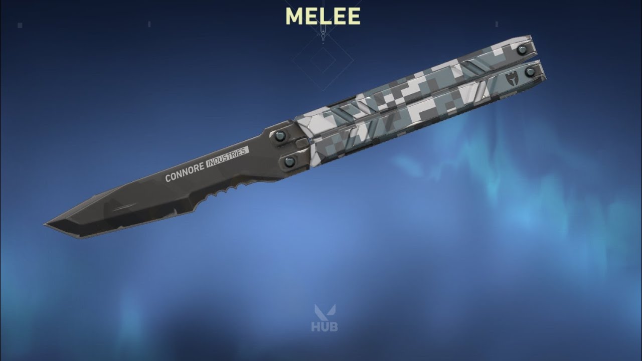 I bought the Recon Balisong from the night market - YouTube