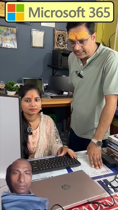 Excel tricks #excel #computereducation #excel - YouTube