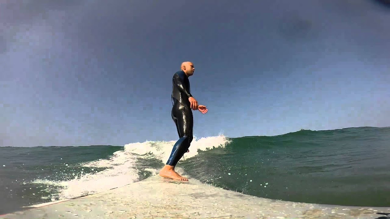 1st GoPro edition - YouTube