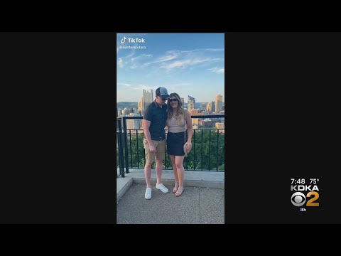 Mt. Washington Proposal Goes Viral On TikTok