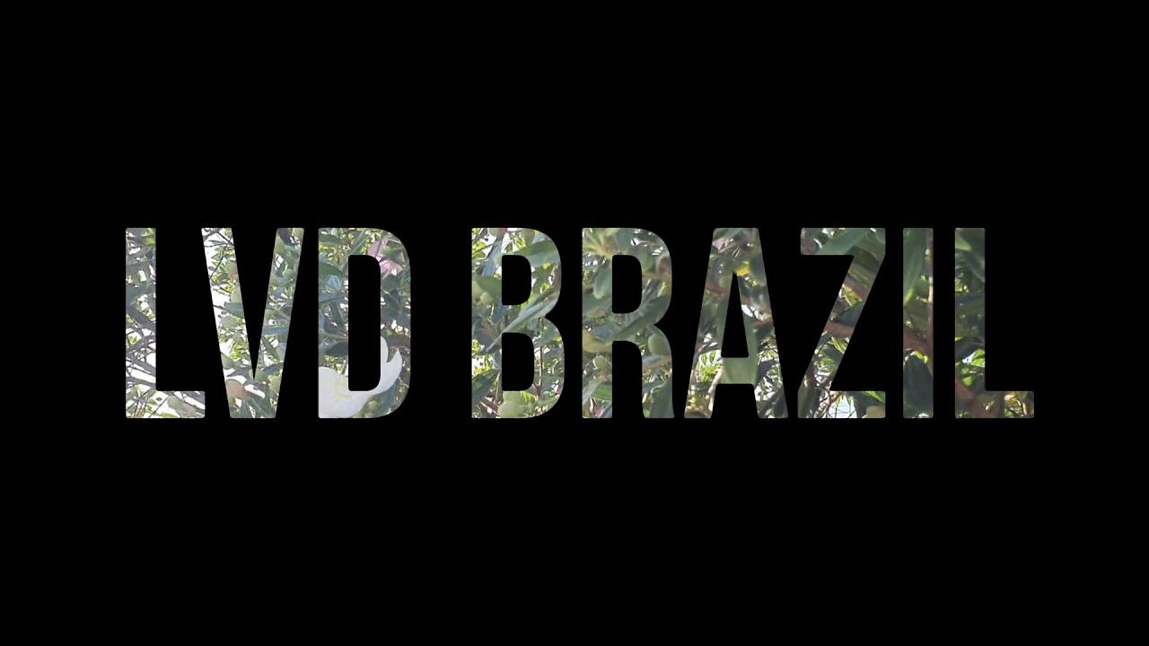 LVD Brazil Tech Days May - YouTube