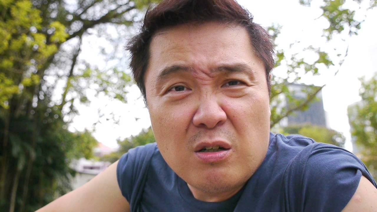 the mrbrown show: Kim Huat goes to Malaysia GE 2013 - YouTube