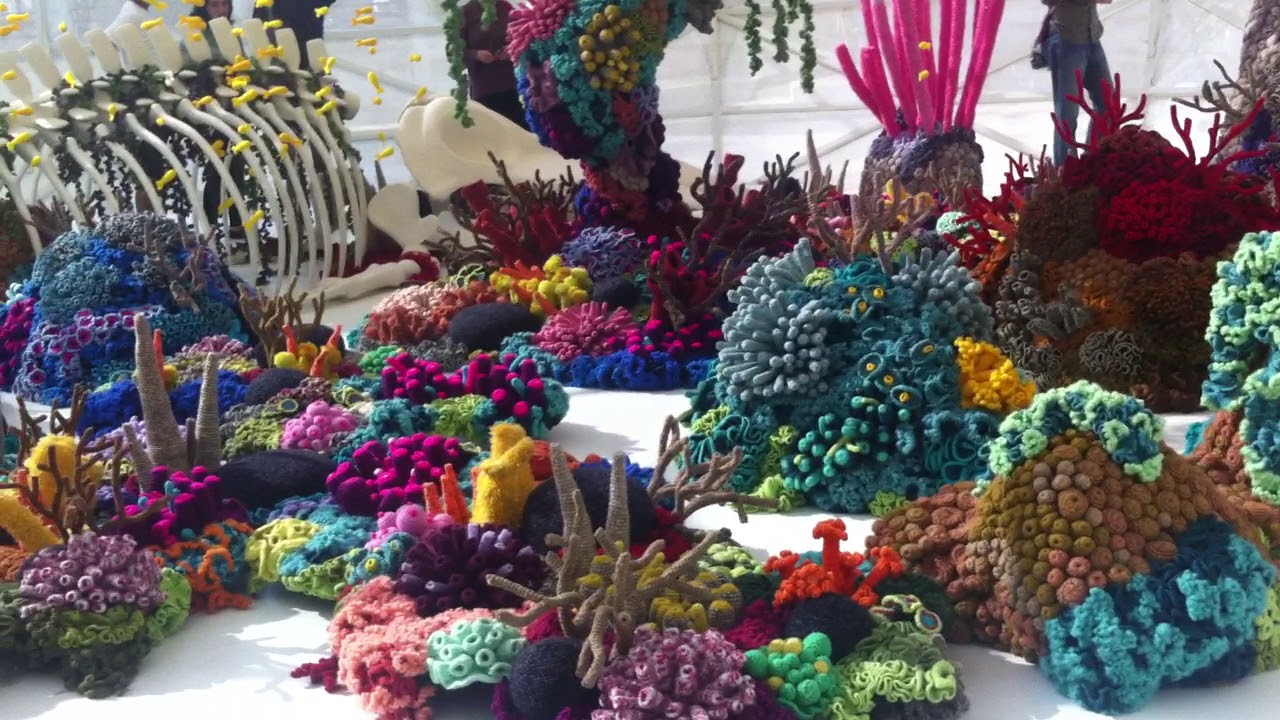 THE BEST ARTJOG 2018 MULYANA "SEA REMEMBERS" - YouTube