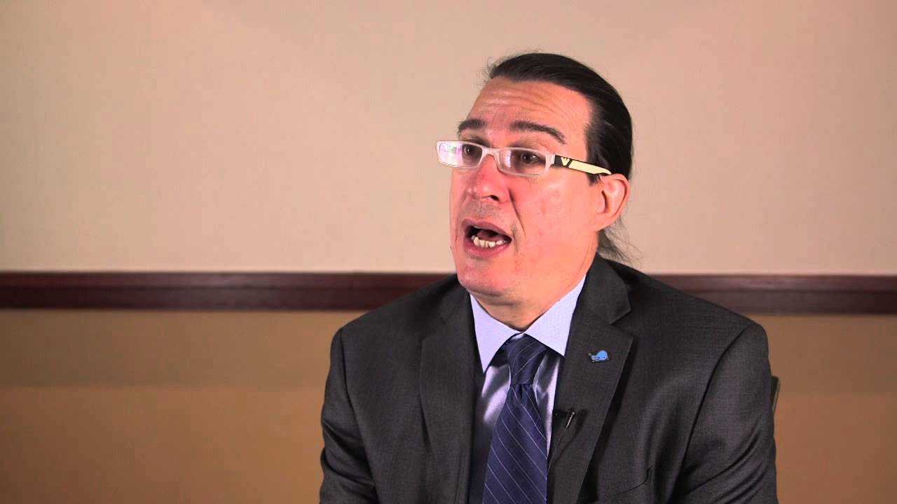 Javier Pinilla-Ibarz, MD, PhD: Dose Intensity - YouTube