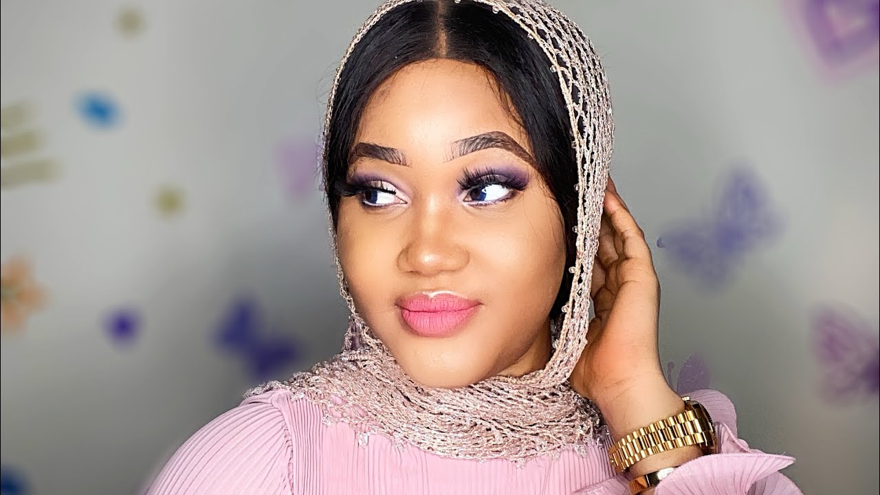 ZARON COSMETICS POWDER PALETTE REVIEW.|Korah Podcasts - YouTube