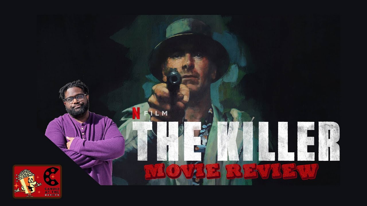 The Killer (2023) Movie Review - YouTube