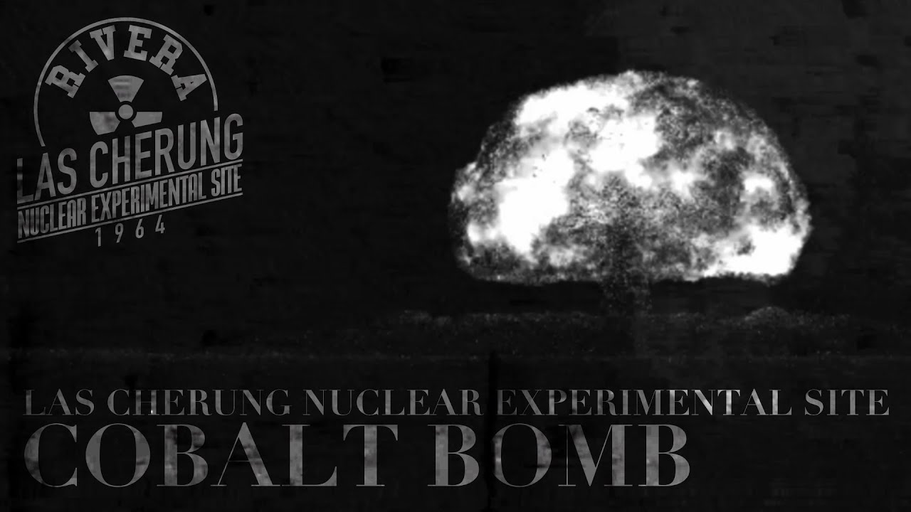 Roblox | LCNES - "Cobalt Bomb" (Flashing Light | Epilepsy Warning ...