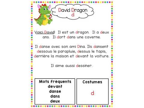 David Dragon - YouTube