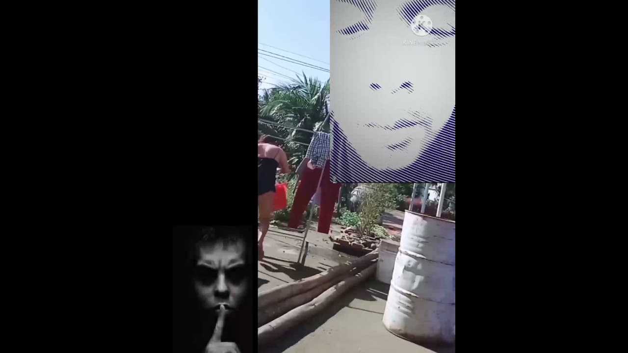 Intip Tante Nyuci And Jemur Pakaian Youtube