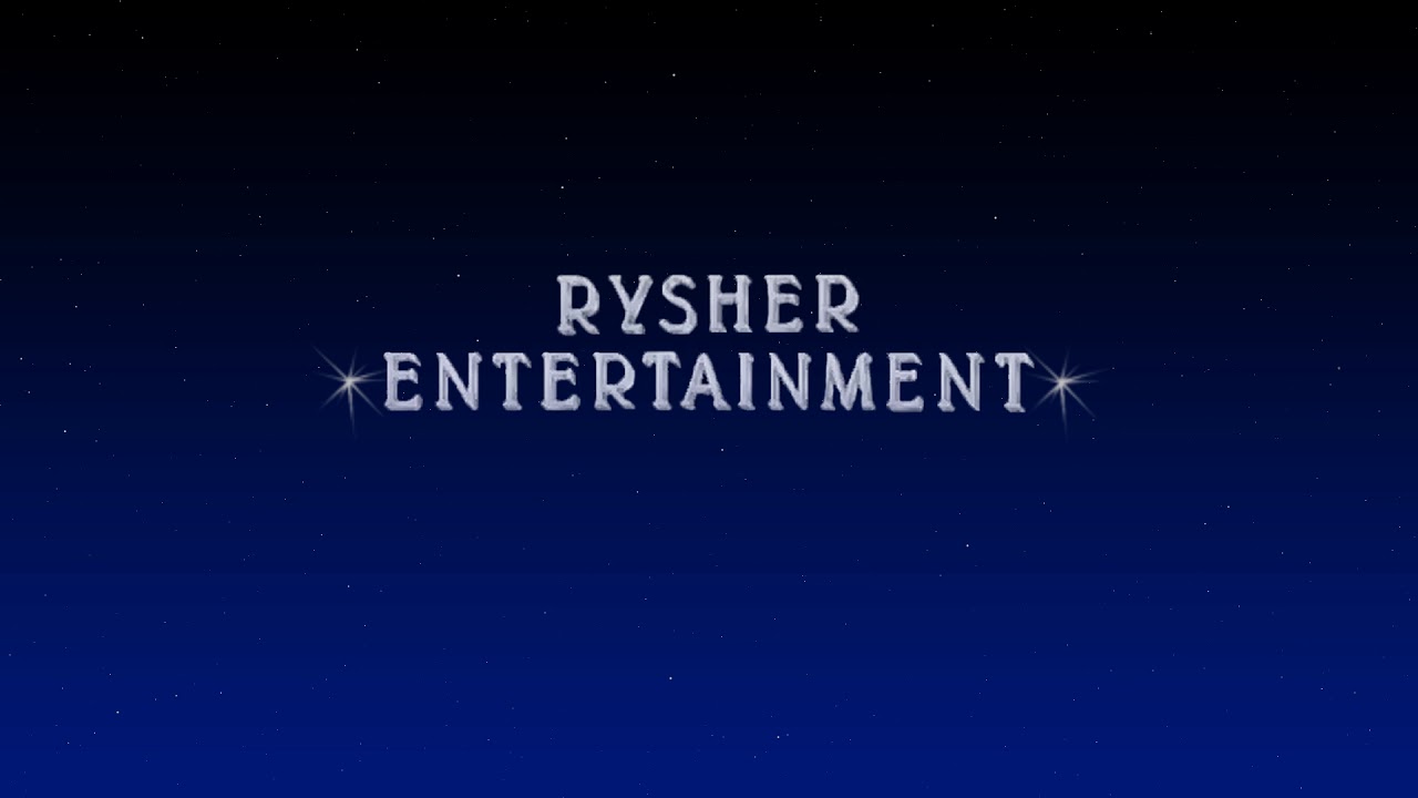 Rysher Entertainment 1989-93 ID 2nd Remake - YouTube