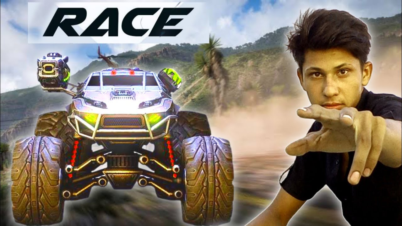R.A.C.E Gaming videos || Care Racing Game Play Video || Open World Game || PlayGamer - YouTube