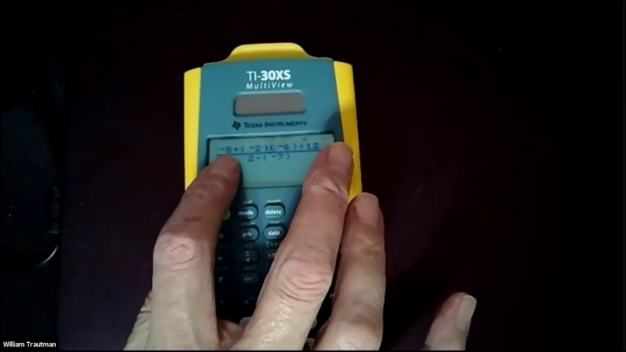 Math 1314 Co-Req Test 1 review - YouTube