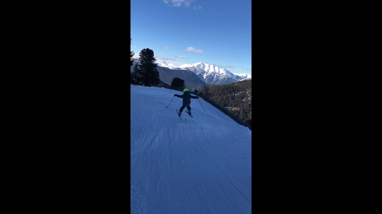 The best EPIC falls - Ski 2020 - YouTube
