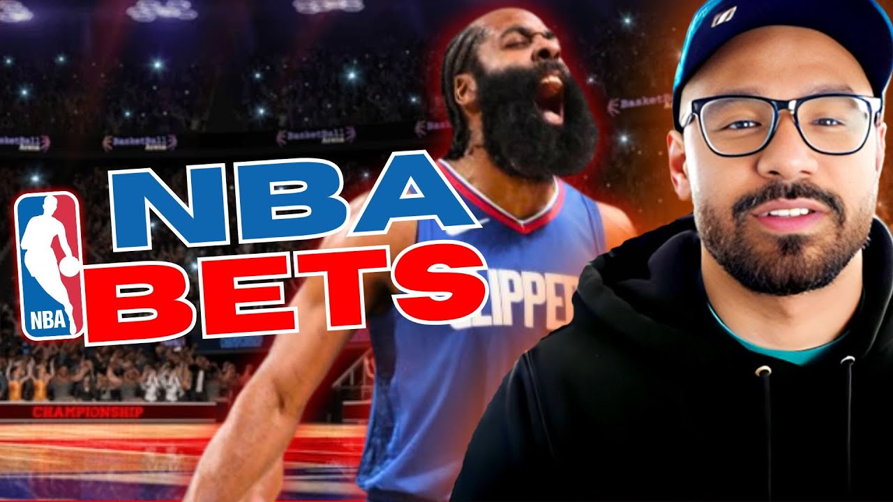 My 5 Best NBA Player Prop Bets Today 13th December - YouTube