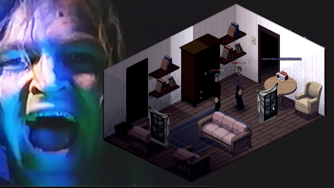 Project Zomboid: The Gatekeeper's Tale [Part 1] - YouTube