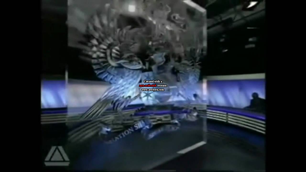 BBC One O'clock news 13/04/1993 - YouTube